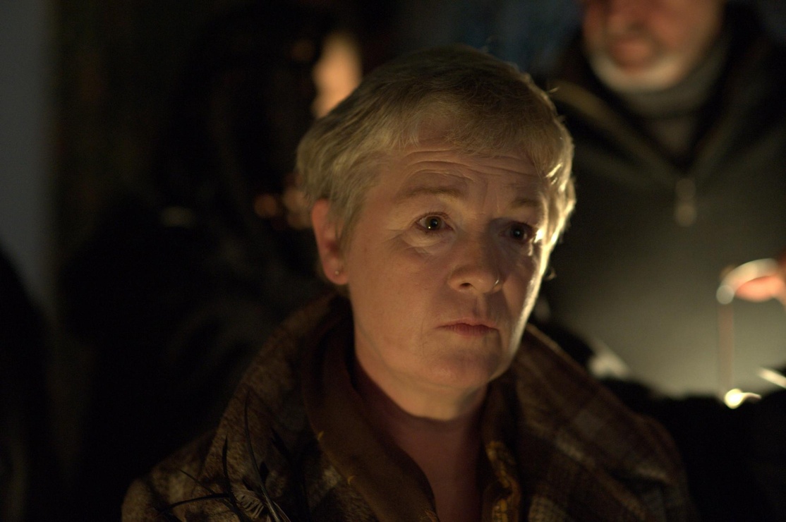 Picture of Ruth McCabe