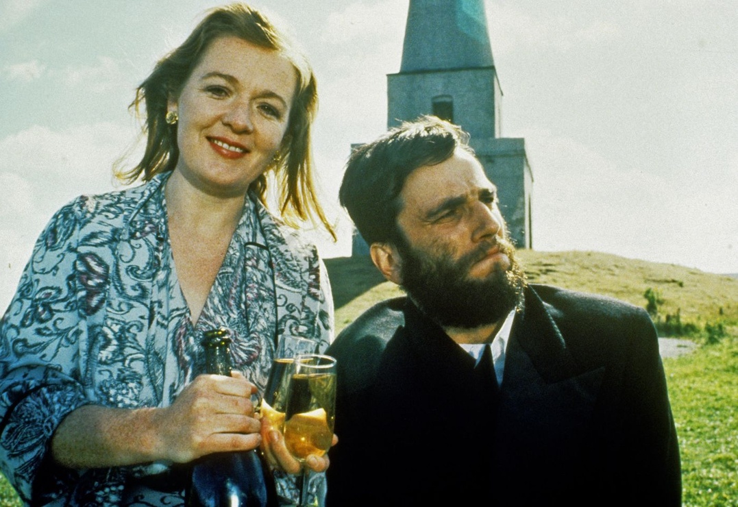 Picture of Ruth McCabe