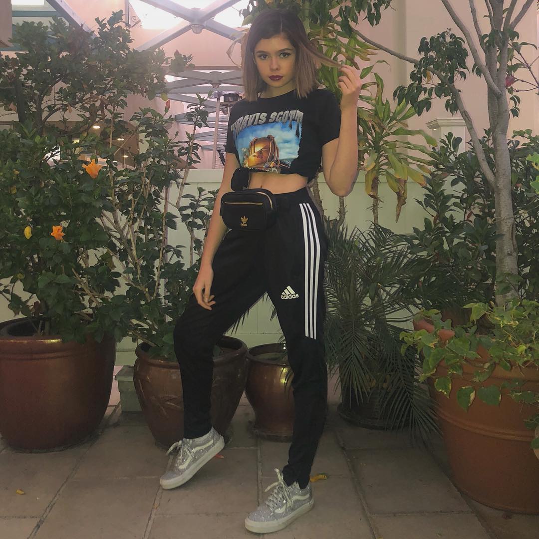 Picture of Addison Riecke