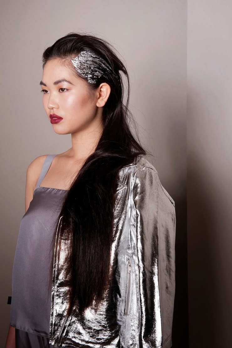 Image of Kaily Lau