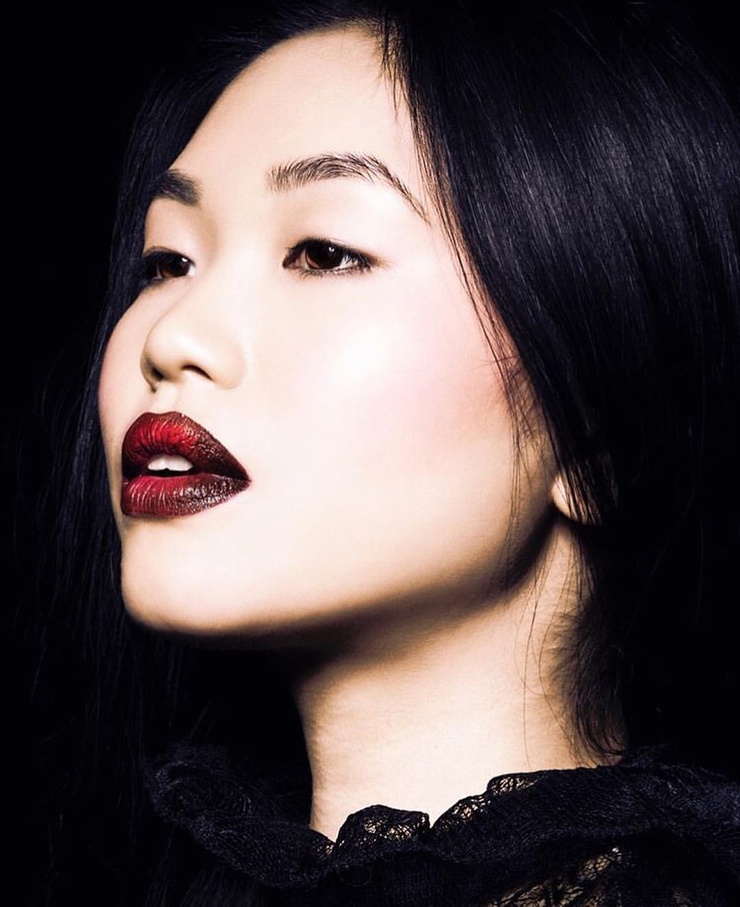 Picture of Kaily Lau