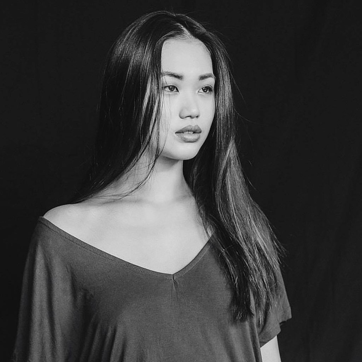 Picture of Kaily Lau