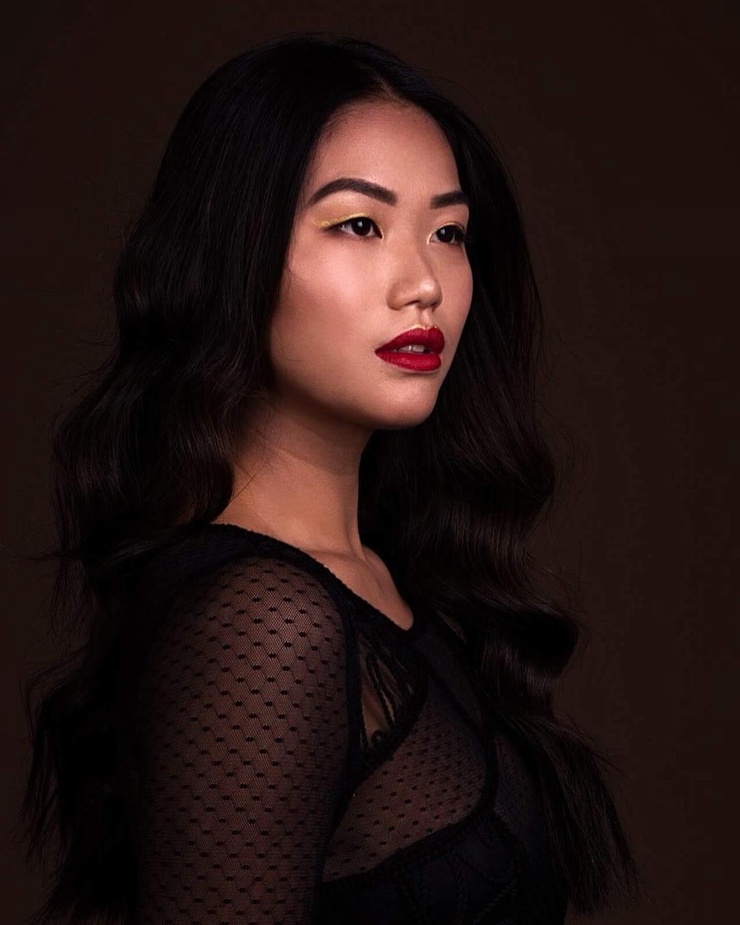 Picture of Kaily Lau