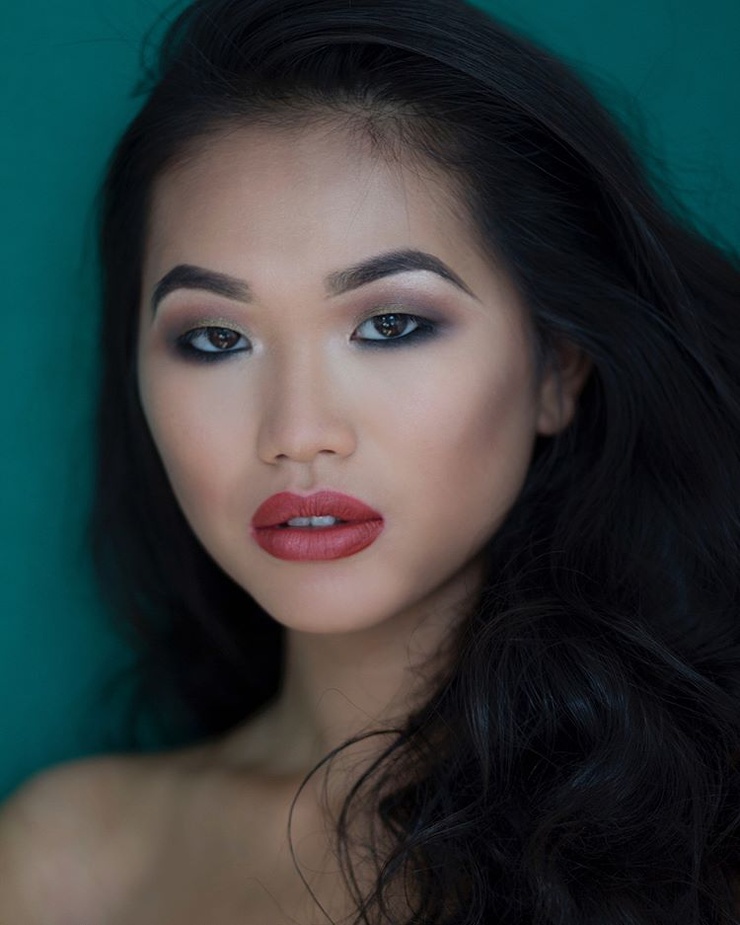 Picture of Kaily Lau