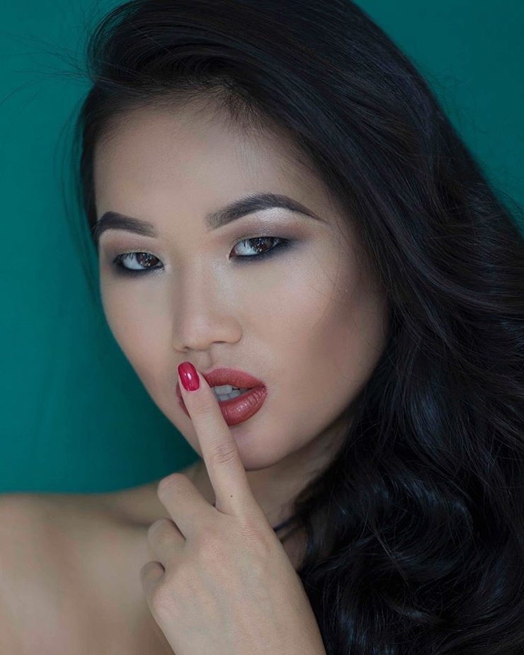 Picture of Kaily Lau
