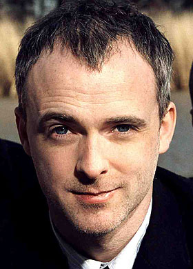 Fran Healy image