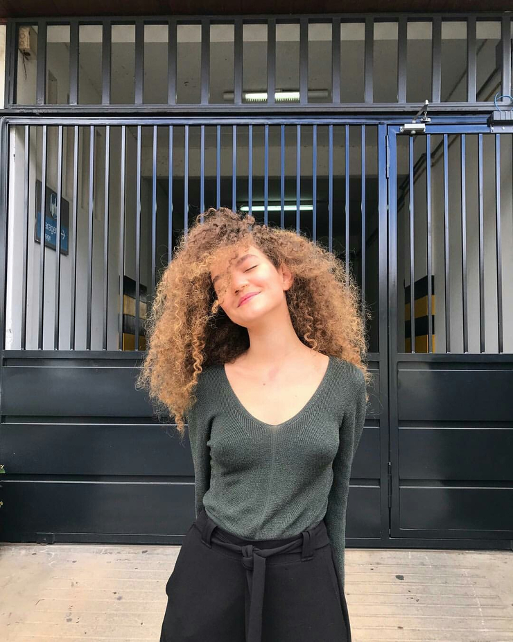 Picture of Vitória Falcão