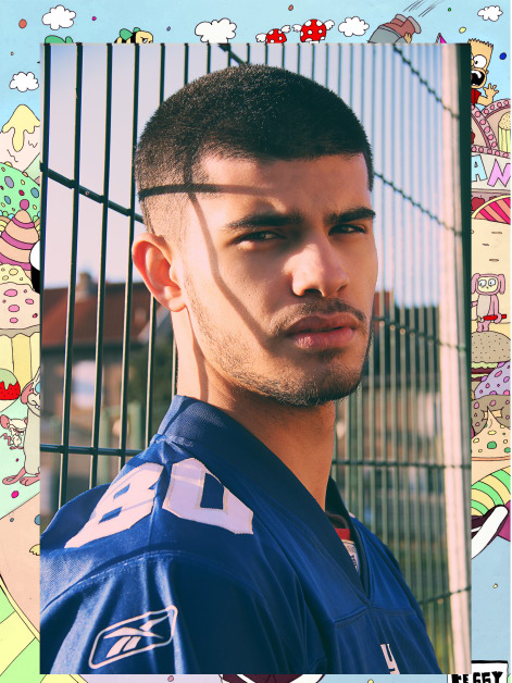 Picture of Jaad Belgaid