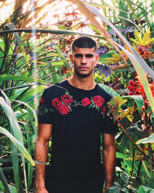 Picture of Jaad Belgaid