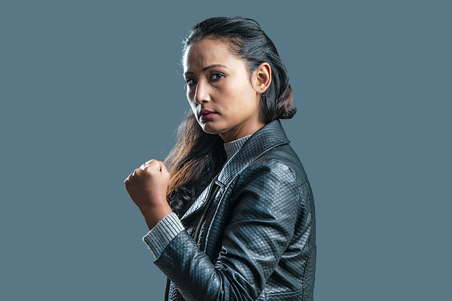 Picture of Deeya Maskey