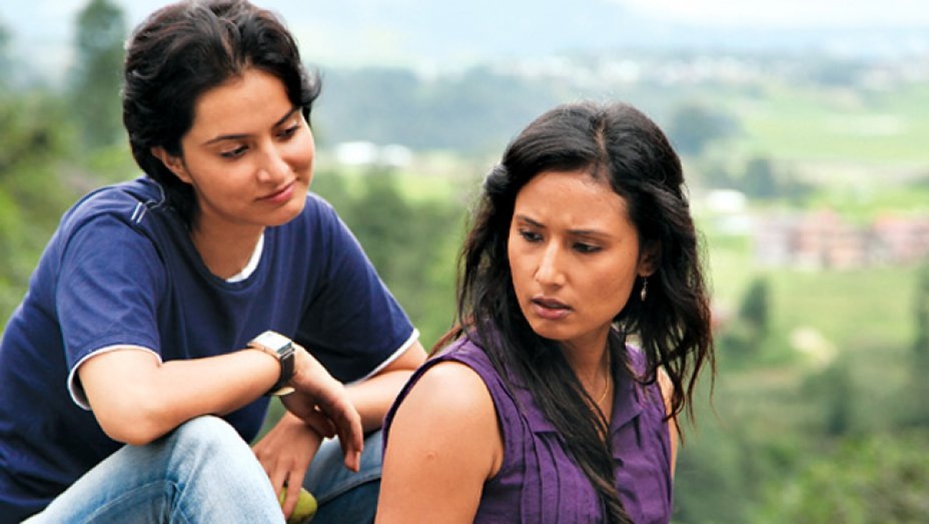 Picture of Deeya Maskey