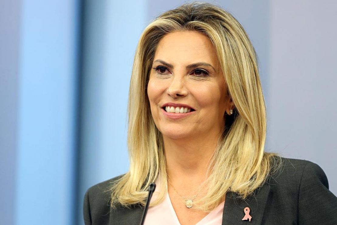 Picture of Cida Borghetti