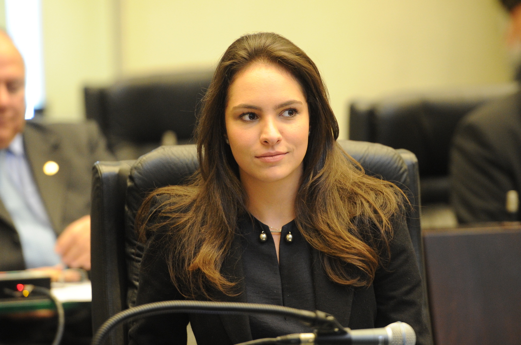 Maria Victoria Barros image