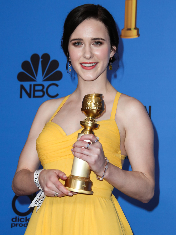 Picture of Rachel Brosnahan
