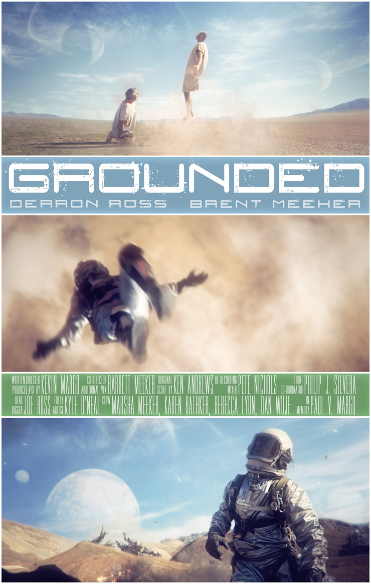 Picture of Grounded