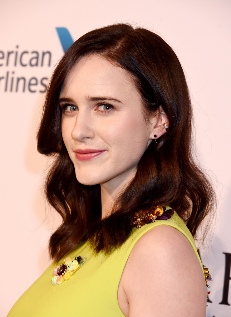 Picture of Rachel Brosnahan