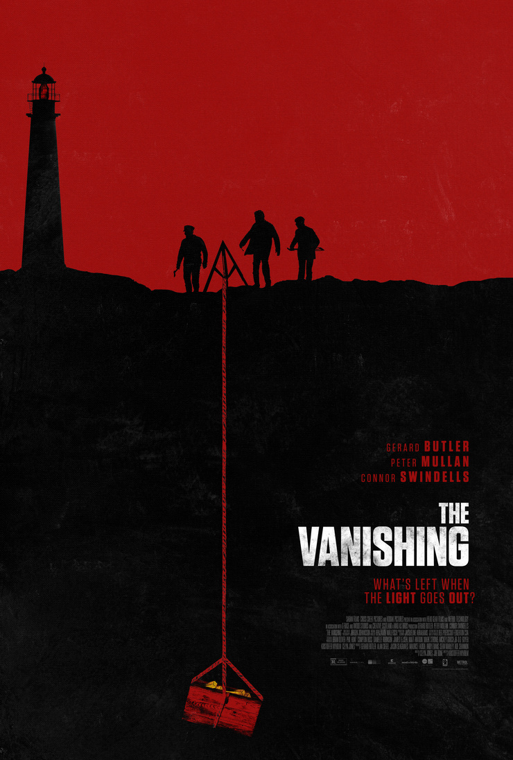 Picture of The Vanishing