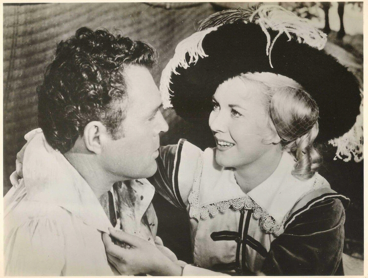 Don Megowan, Emma Danieli