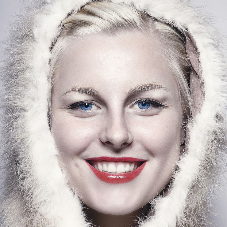 Image of Maja Manczak