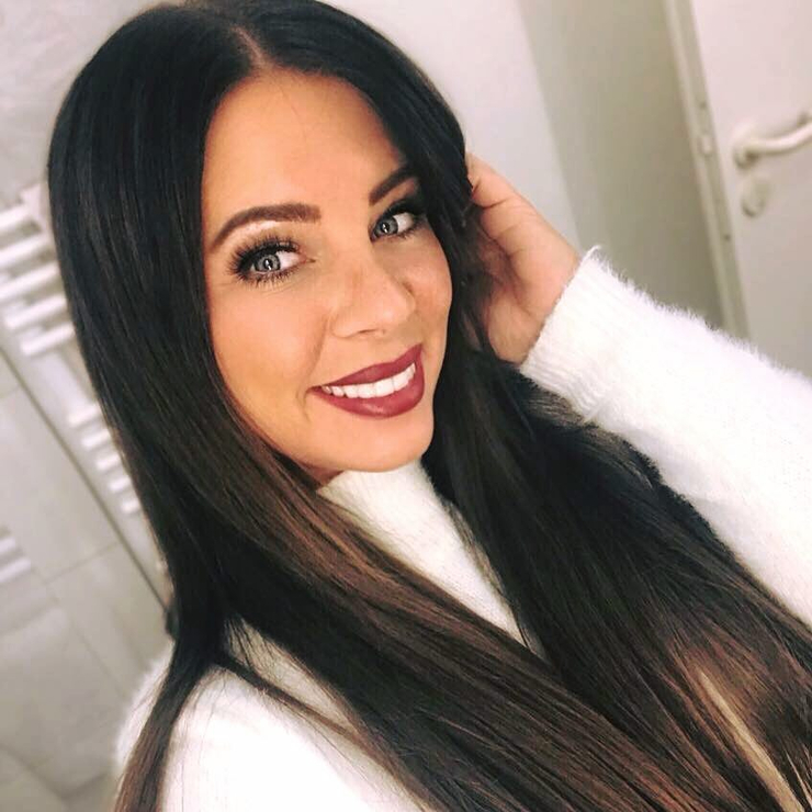 Picture of Jenny Frankhauser