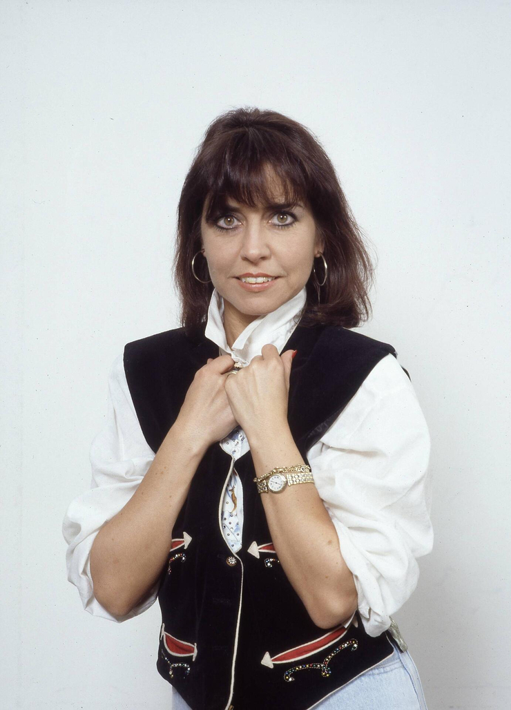 Picture of Tina York