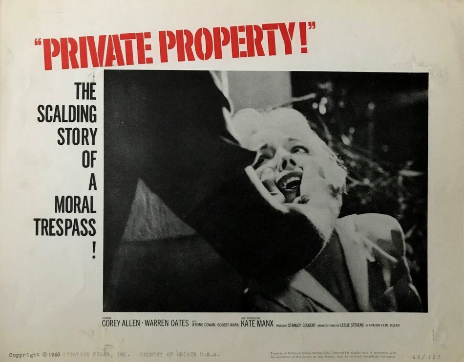 Picture of Private Property