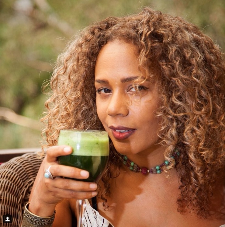 Picture of Rachel True