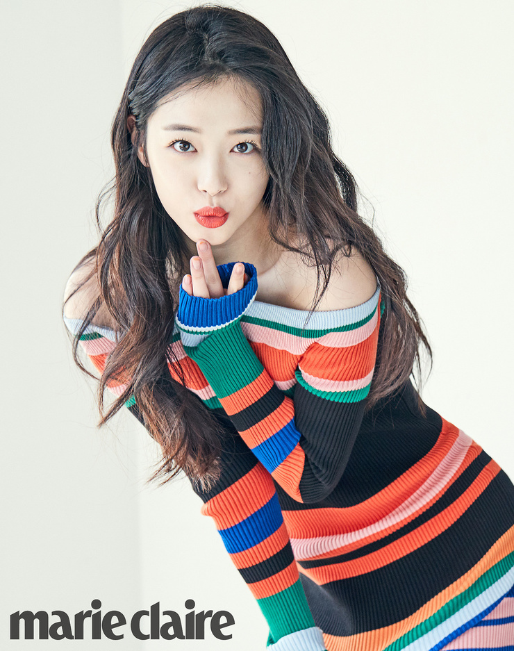 Picture of Seol-ri Choi