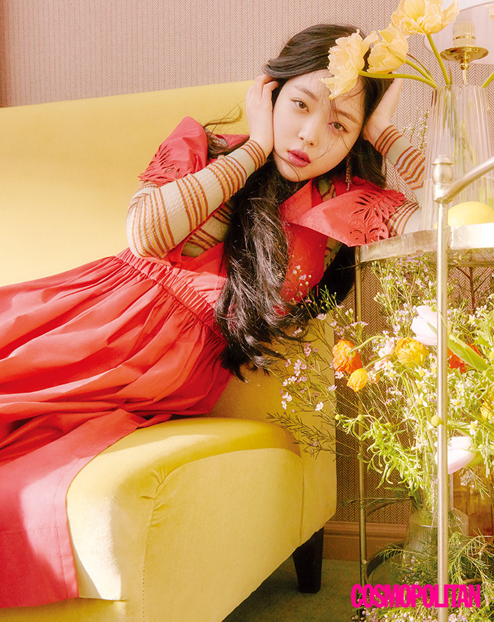 Image of Seol-ri Choi