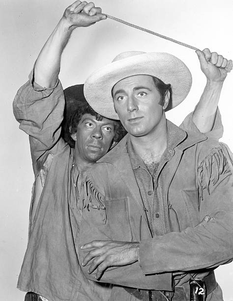 Joe Conley, Scott Forbes