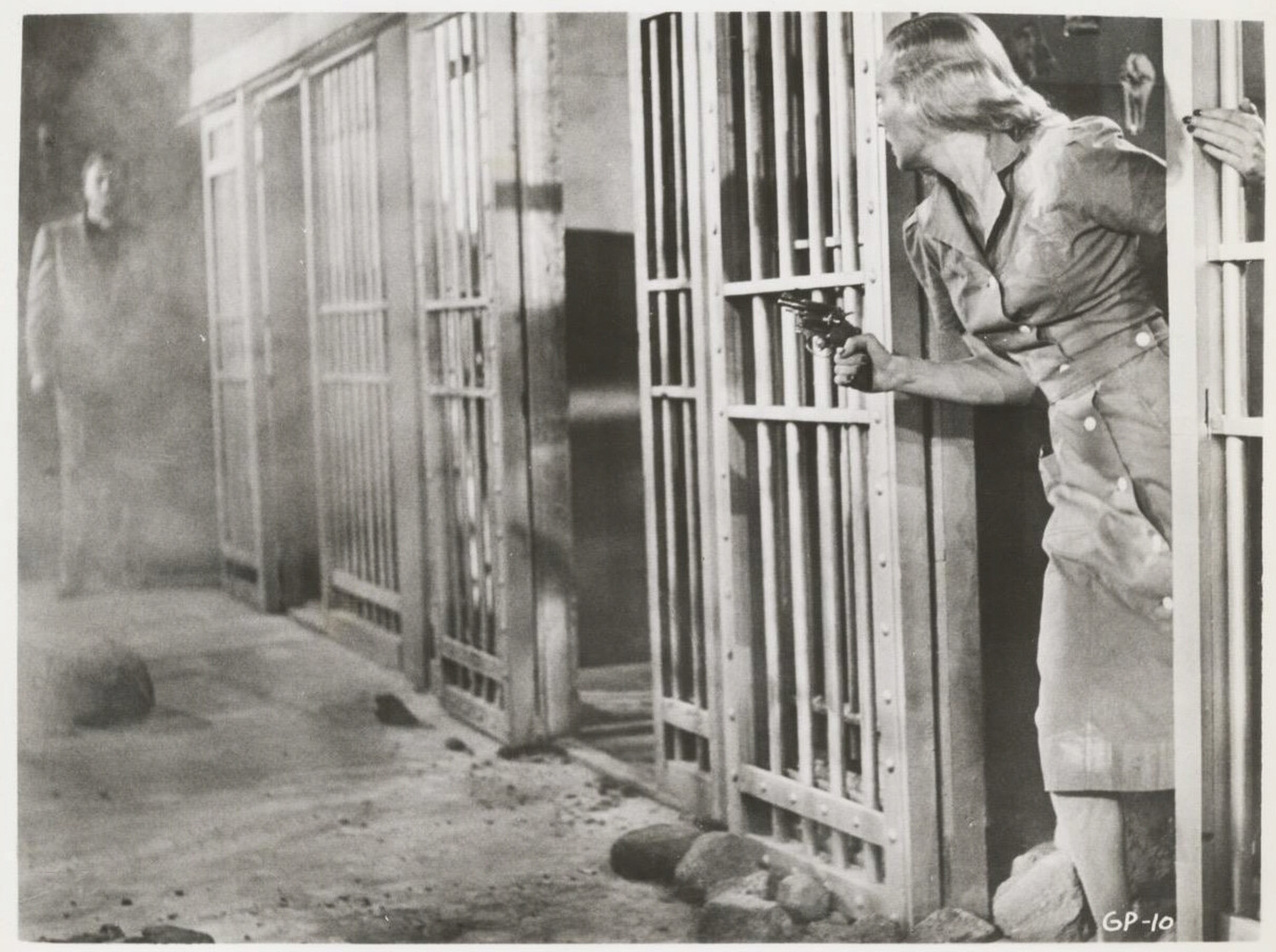 Girls in Prison (1956)