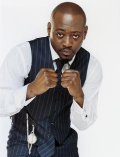 Picture of Omar Epps