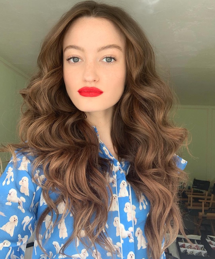 Picture of Megan Puleri