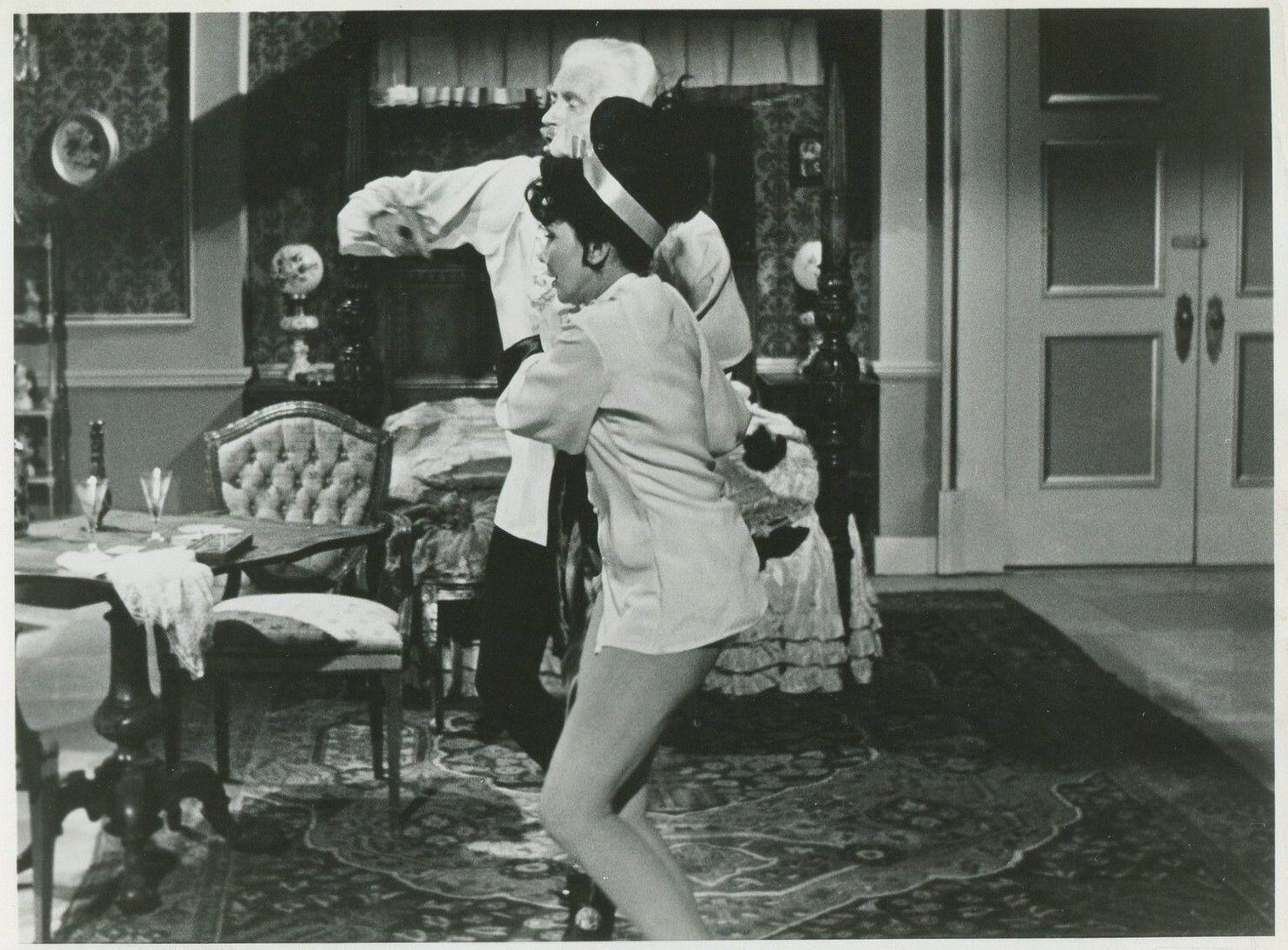 Brendan Dillon, Judy Cannon