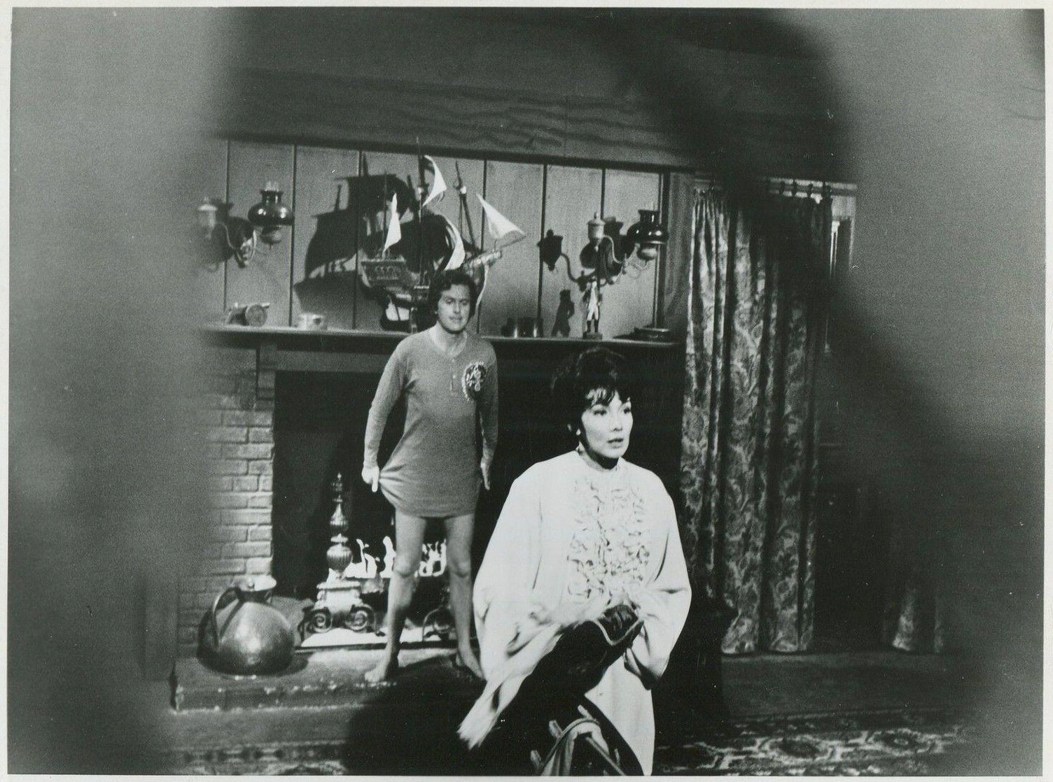 Vincent Cobb, Judy Cannon