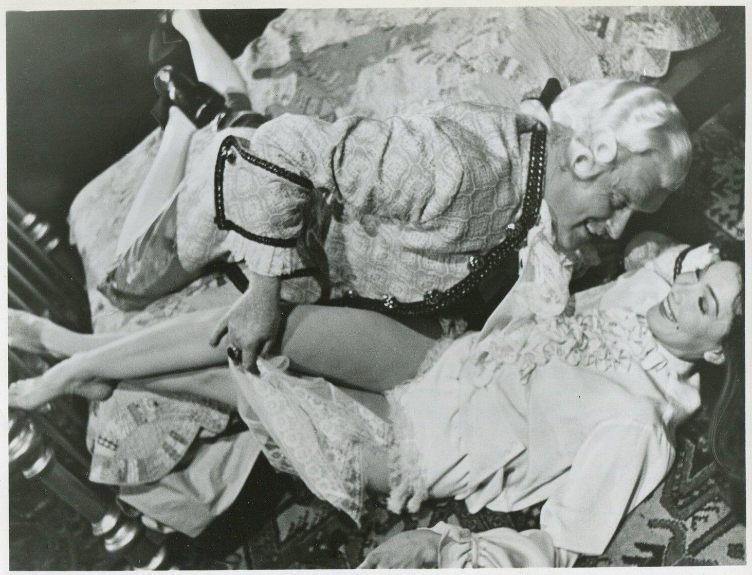 Brendan Dillon, Judy Cannon