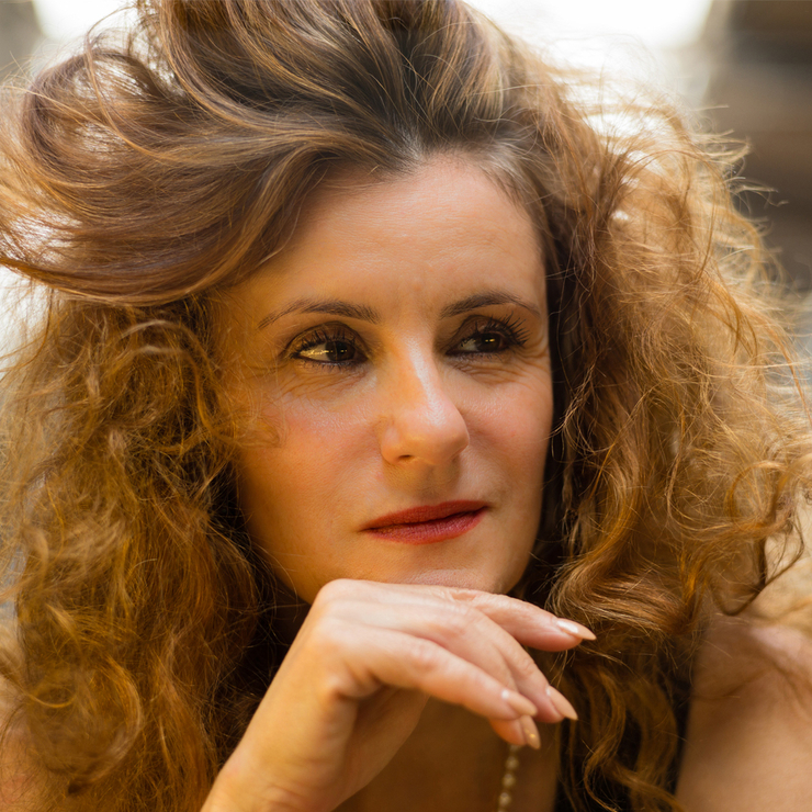 Picture of Jacqueline Roussety