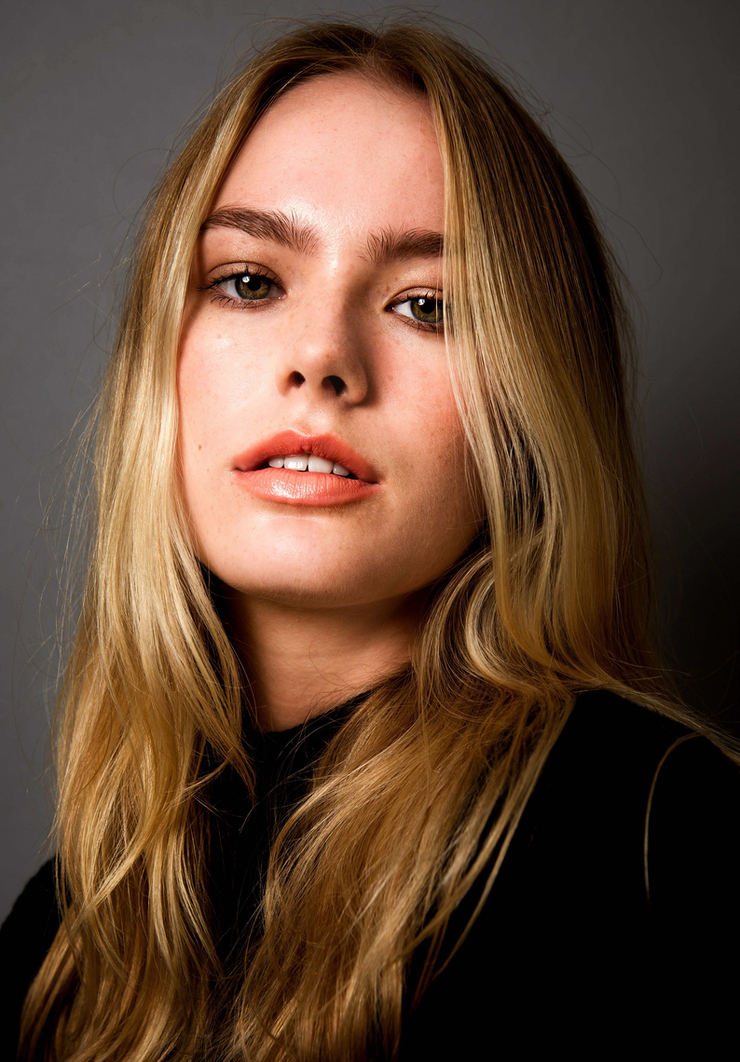 Picture of Alice Topps