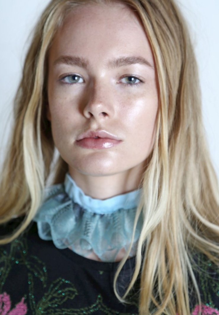 Picture of Alice Topps