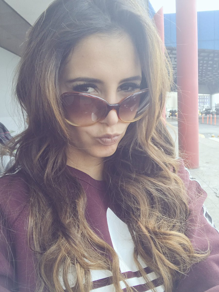 Picture of Bárbara Islas