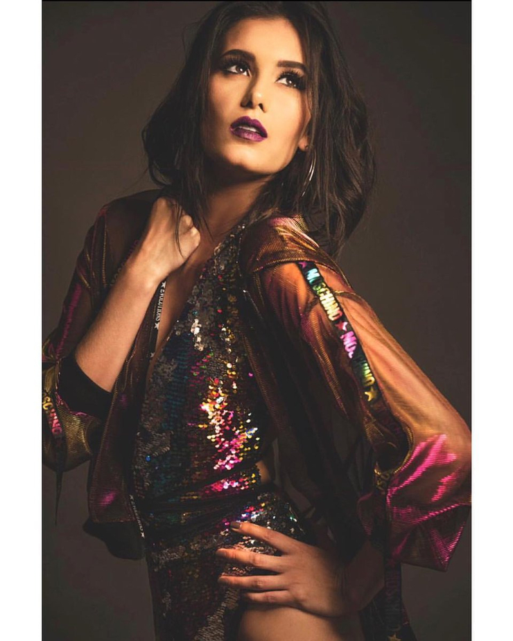 Picture of Bárbara Islas