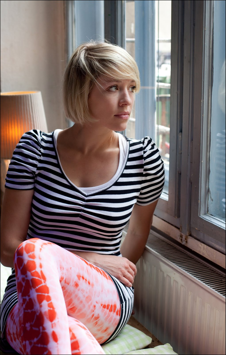 Picture of Pia Zima