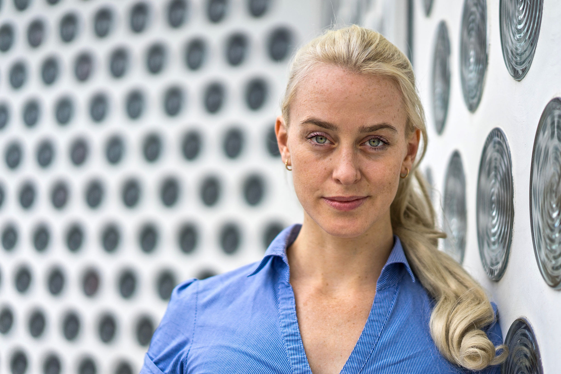 Picture of Alice Grinda