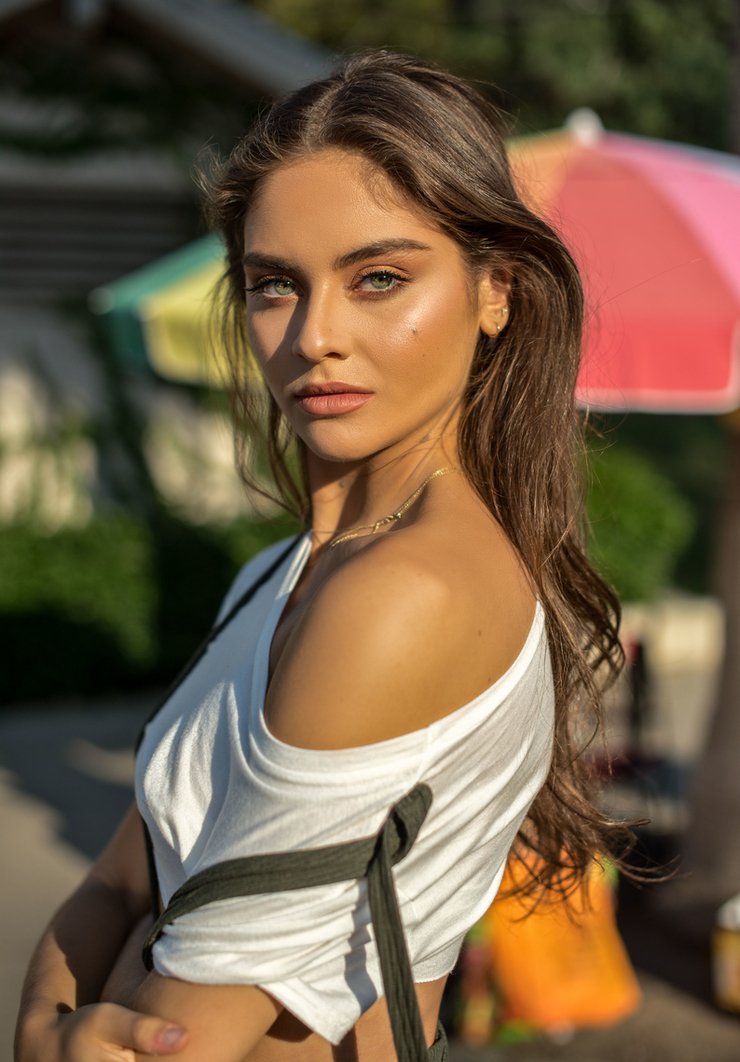 Picture of Bella Geminder
