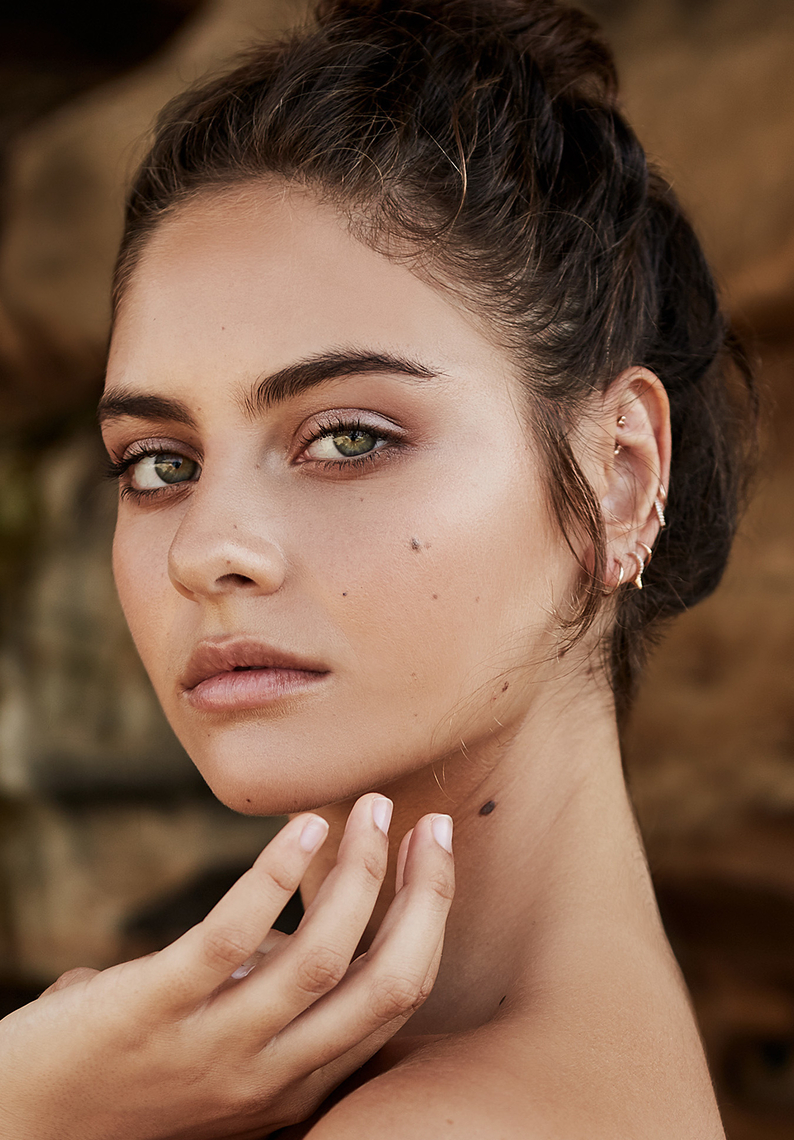 Image of Bella Geminder