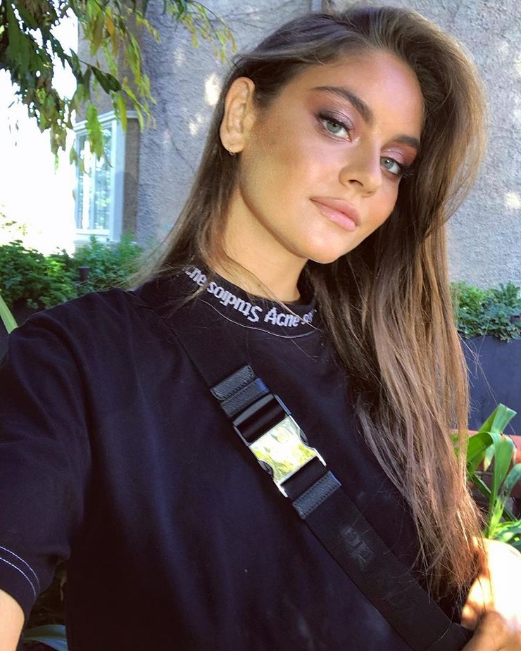 Picture of Bella Geminder