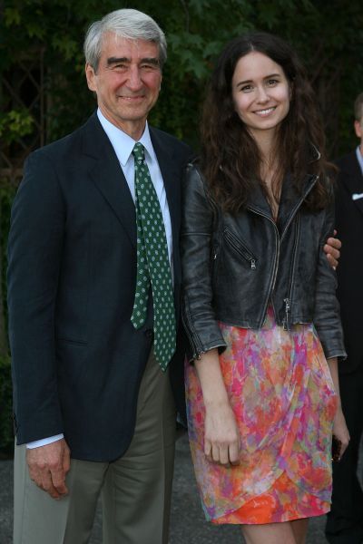 Picture of Katherine Waterston