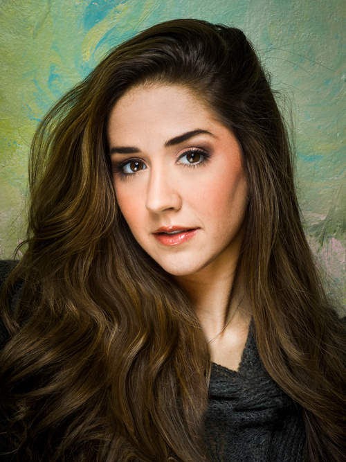 Image of Audrey Case