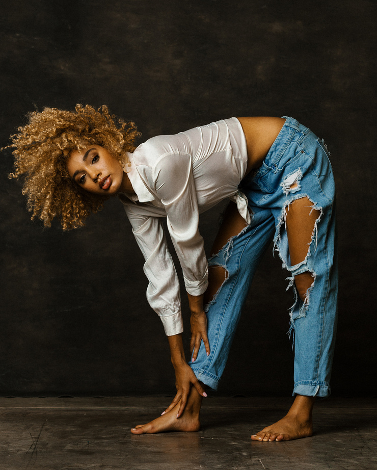 Picture of Brianna Lopez