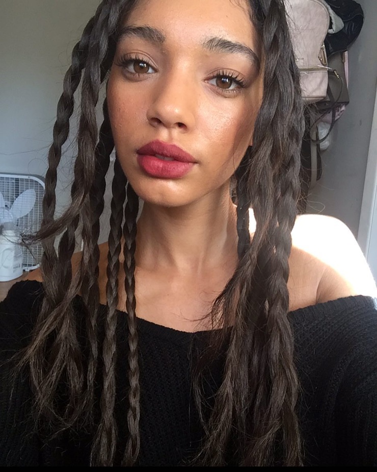 Picture of Brianna Lopez